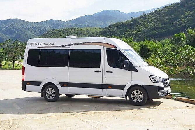 Cat Tien To Ho Chi Minh Private Car Transfer - Why Travelers Love This Service