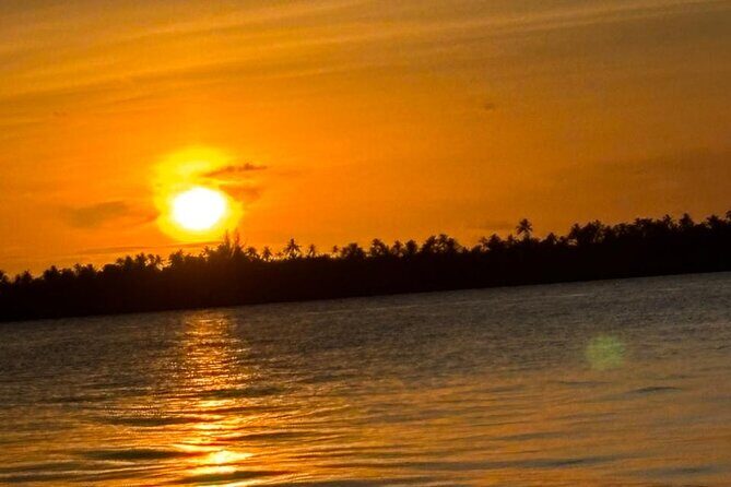 Catamaran Cruise Polynesia 7 Days PRIVATE  Leeward Islands - What’s Included and What to Expect