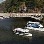 Cataract Gorge Cruise 11:30 am - Authentic Experiences from Reviews