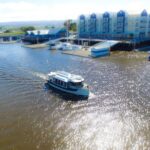 Cataract Gorge Cruise 1:30 pm - The Overall Value and Who Will Love It