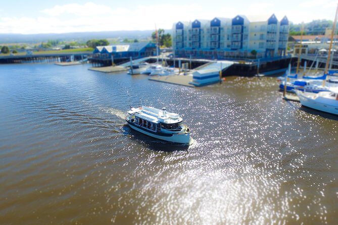 Cataract Gorge Cruise 1:30 pm - The Overall Value and Who Will Love It