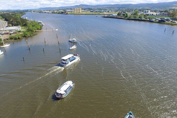 Cataract Gorge Cruise 2:30 pm - The Sum Up: Who Will Love This Experience?
