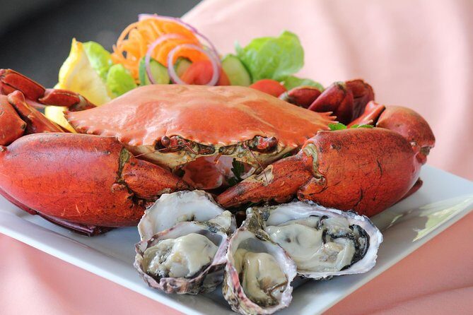 Catch a Crab Tour with Optional Seafood Lunch - Evaluating the Value: Is It Worth It?