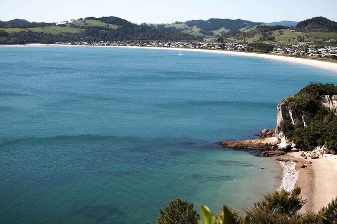 Cathedral Cove and Hot Water Beach Private Tour - Why This Tour Offers Real Value