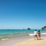 CATHEDRAL COVE & HOT WATER BEACH Day Tour from Auckland - What Makes This Tour Stand Out?