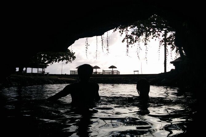 Cave Pools and Lava Tube Swims in Upolu - What the Experience Means for You