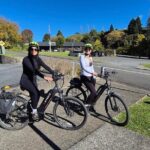 Caves to Kiwis E-Bike Rental - What to Expect on the Tour