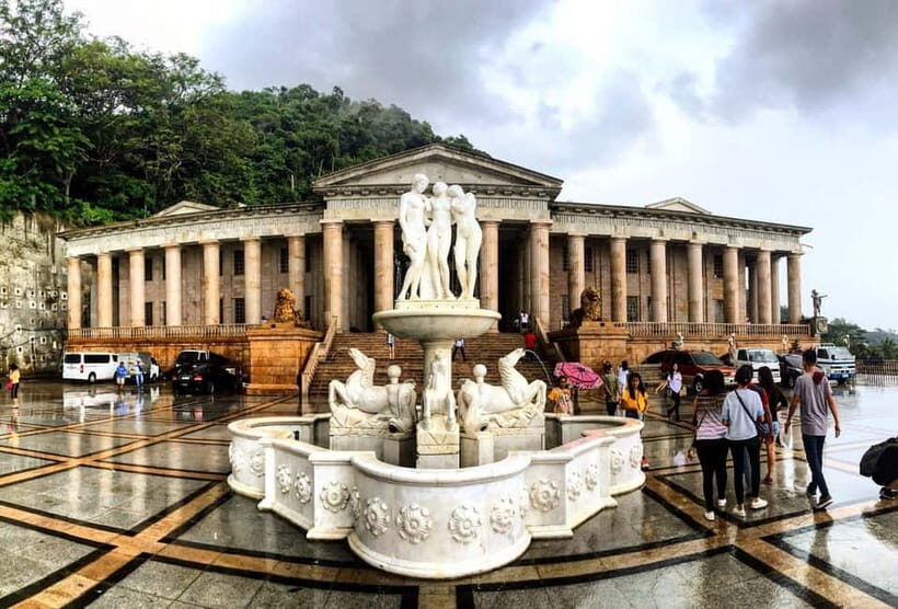 Cebu: 4 Days and 3 Nights Cebu Tour Package - Practicalities and What to Expect