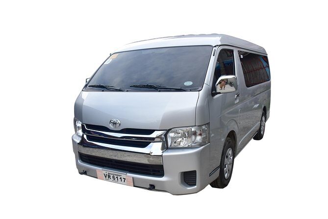 Cebu Airport to Out of Town Transfers - Why This Transfer Service Stands Out in Cebu