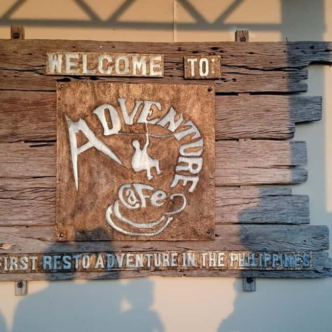 Cebu Balamban Uphill Adventure Tour - Authentic Experience and Practicality