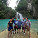CEBU BEST ADVENTURE: Canyoneering at Kawasan Falls w lunch - What the Tour Entails: A Step-by-Step Breakdown