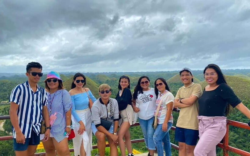 Cebu: Bohol Countryside and Loboc River Cruise Day Tour - What Makes This Tour Valuable
