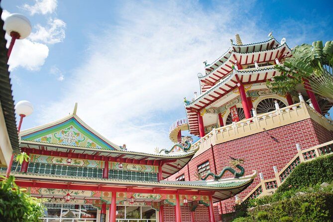 Cebu City and Mactan Tour - Private - Authentic Experiences and Practical Considerations