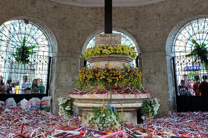 Cebu City famous historical tour - Authenticity and Authentic Experiences