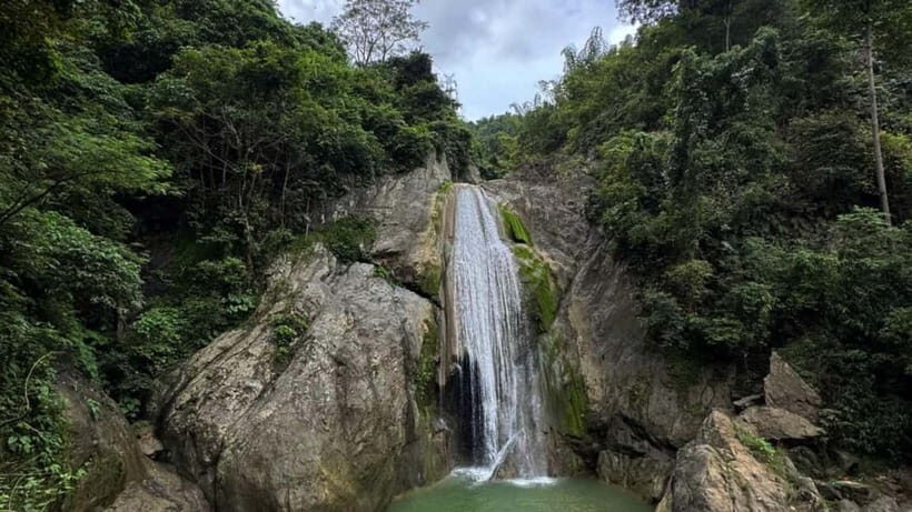 Cebu City: Guided Trekking Experience - Who Will Love This Tour?