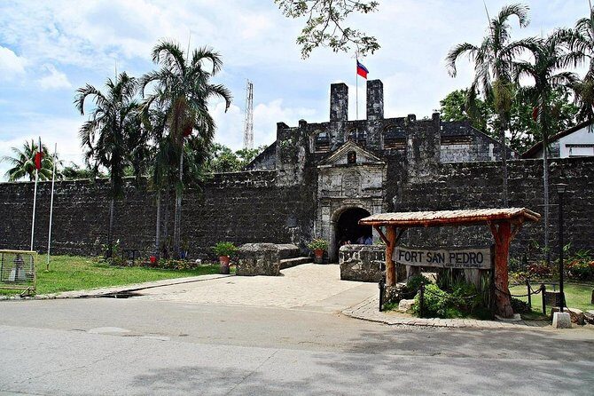 Cebu City Historical Tour - Who Should Consider This Tour?