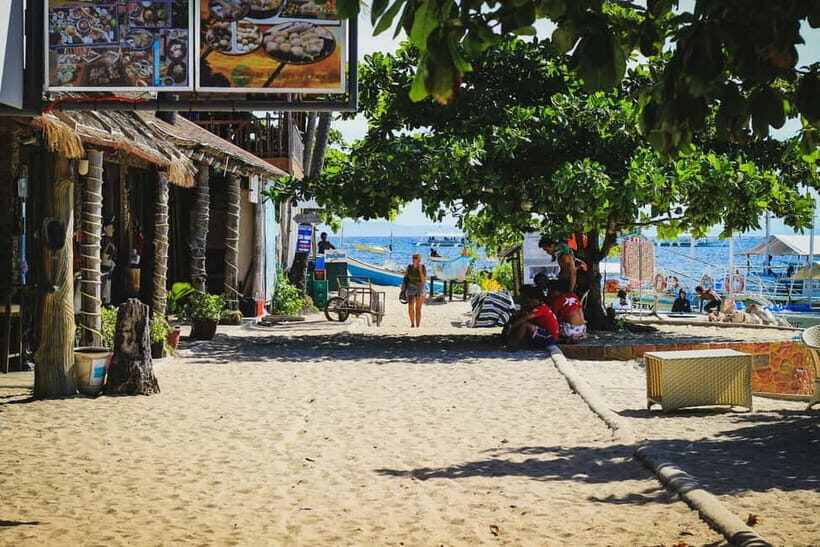 Cebu City: Malapascua Island Day Tour with Snorkeling - What to Expect on the Malapascua Island Day Tour