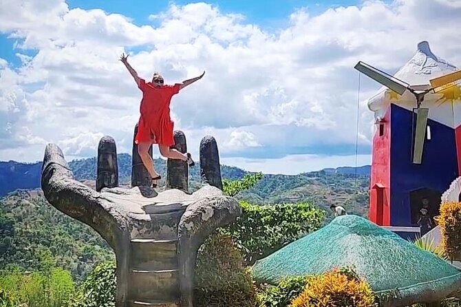 Cebu City Private Tour with Transportation - Practical Details and What You Need to Know