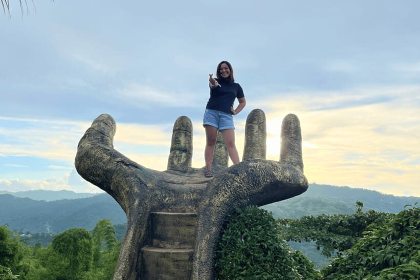 Cebu: Exploring Cebu City's rich history and Uphill Tour - Reviews and Authentic Feedback
