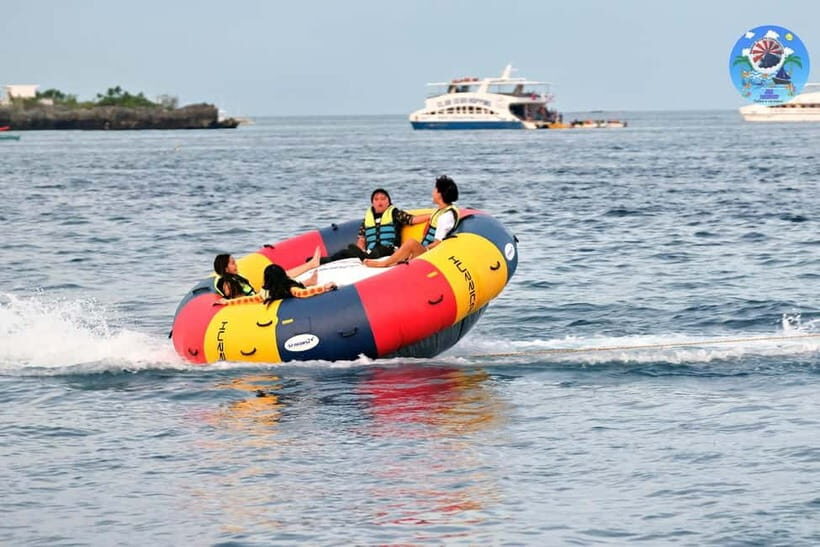 Cebu: Hurricane Ride Experience - What Travelers Say