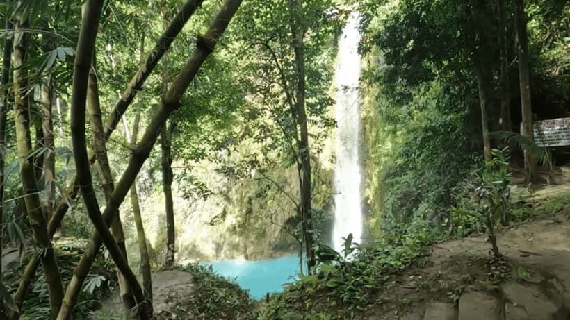 Cebu: Inambakan, Kawasan, and Mantayupan Falls Day Trip - What’s Included and What Not