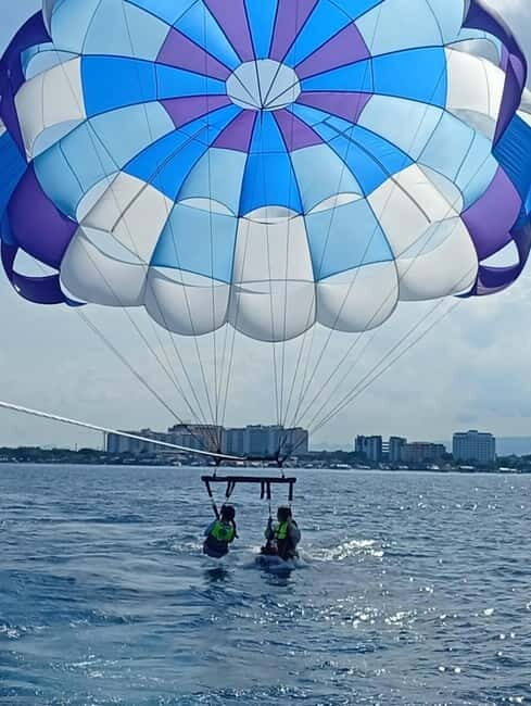Cebu: Parasailing Ride Experience - Who Should Consider This Experience?