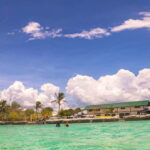 Cebu: Private Mactan Island Hopping Tour with Lunch - The Highlight: A Delicious Island Lunch