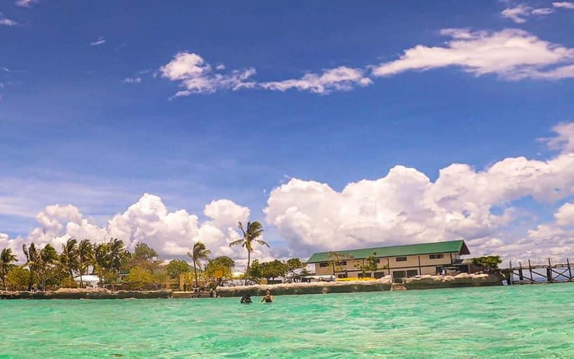 Cebu: Private Mactan Island Hopping Tour with Lunch - The Highlight: A Delicious Island Lunch