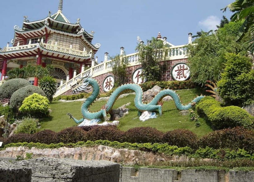 Cebu: Rediscovery Cebu City Tour - Half Day - Budget and Value: Analyzing the Cost