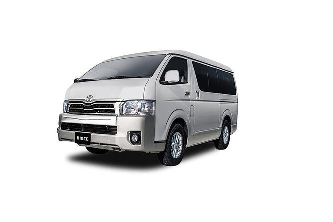 Cebu Seaport - Mactan Hotel (Any Hotel) - One Way Transfer - Who Benefits Most from This Transfer?