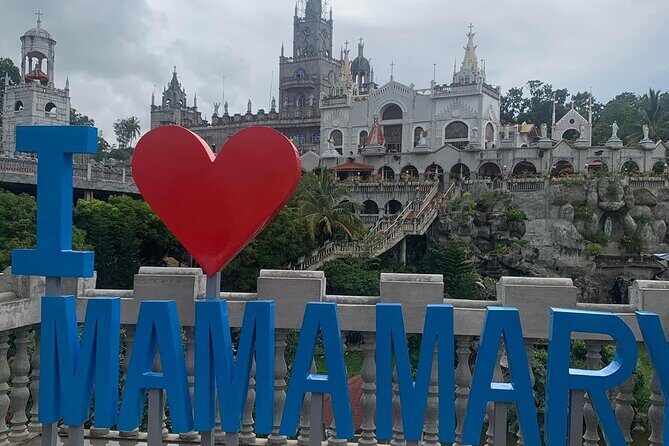 Cebu Simala and city historical tour - Final Thoughts: Who Will Love This Tour?