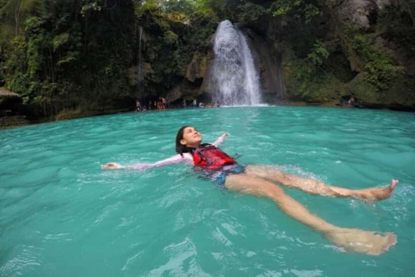 Cebu: Whale Sharks, Kawasan Falls, & Sardines Run Snorkeling - Exploring Cebu’s Marine Marvels and Natural Beauty