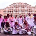 Celebrate Holi with Locals in Jaipur - The Realities of the Experience: Perspectives from Past Travelers
