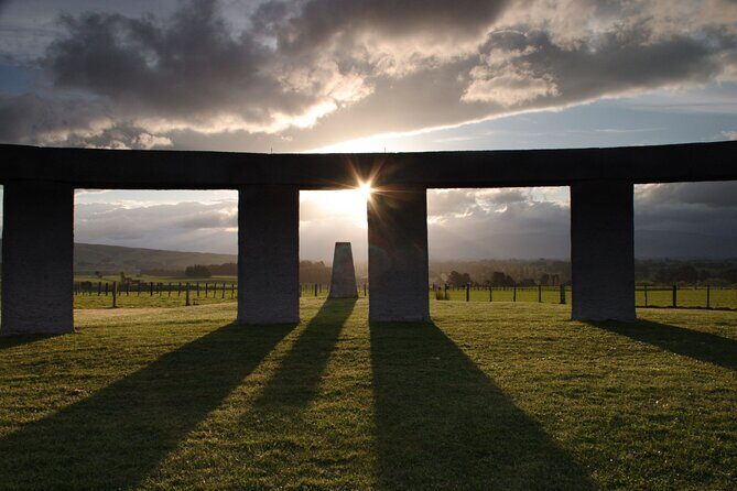 Celebrate Matariki: The Maori New Year @ Stonehenge Aotearoa - FAQs