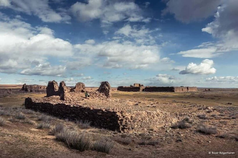 Central Mongolia Guided 3-Day Comfortable Tour - Why This Tour Stands Out