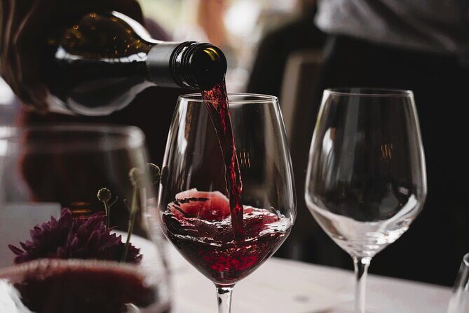 Central Otago Wine Tour Small Group, Expert Guide & Scenic Views - Practical Details and Tips