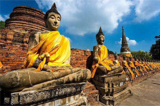 Central Thailand Highlights 3D/2N - The Experience Providers and Practical Details