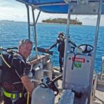 Certified Scuba Diving with Whitetip Marine Adventures team - The Dive Itinerary: Coral Reefs and Wrecks