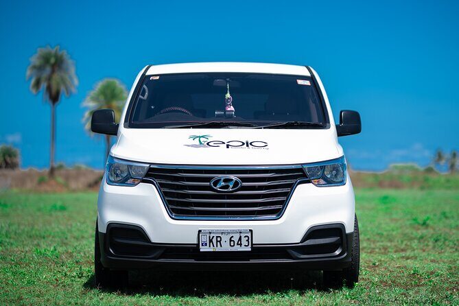 CFC Approved Private Arrival Transfer - Nadi Airport to Radisson Blu Resort - The Experience from a Traveler’s Perspective