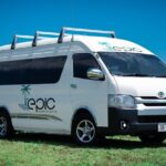 CFC APRROVED Private Arrival Transfer - Nadi Airport to Suva City - The Value of the Service