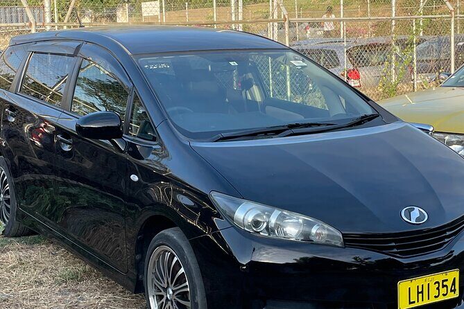 CFC Arrival Private Transfer-Nadi Airport to Gecko's Resort Coral Coast - Who Will Love This Service?
