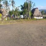 CFC Arrival Transfer Nadi Airport To Shangri-las Fijian Resort - Detailed Review of the Transfer Experience