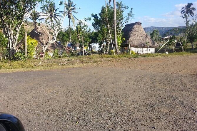 CFC Arrival Transfer Nadi Airport To Shangri-las Fijian Resort - Detailed Review of the Transfer Experience