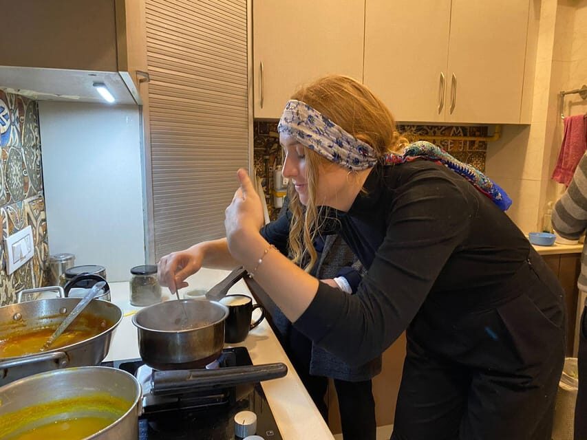 Chai Master Class - Savor Food in an Indian Family Home - What’s Included and What’s Not