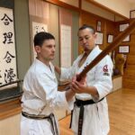 Challenge Karate Experience - The Itinerary and What to Expect