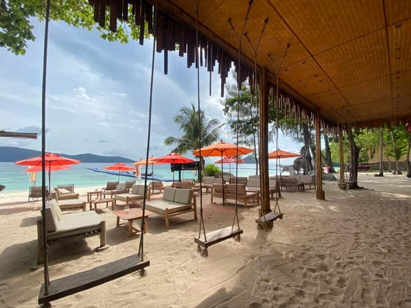 Chalong: Kahung Beach Day Trip by Speedboat & Lunch - The Realities: Reviews and Practical Tips
