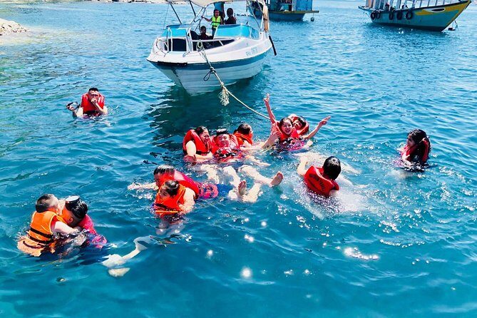 Cham Island Discover & Snorkeling from Hoi An with group tour - Final Thoughts: Is It Worth It?