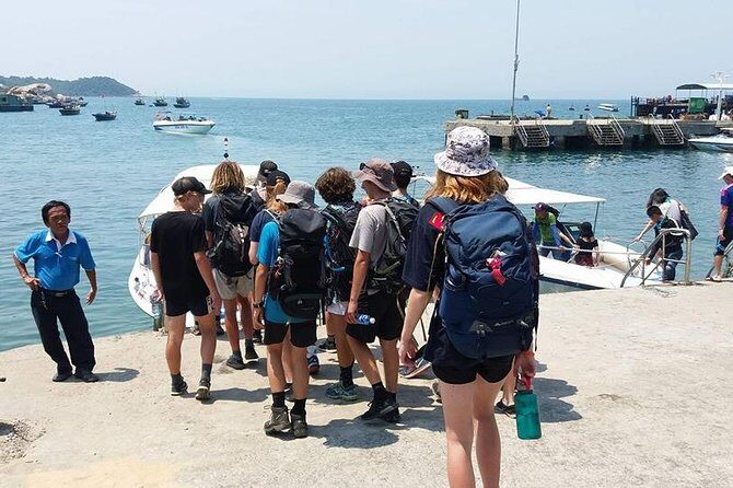 Cham Island Snorkeling Group Tour - What You Can Expect from the Cham Island Snorkeling Tour