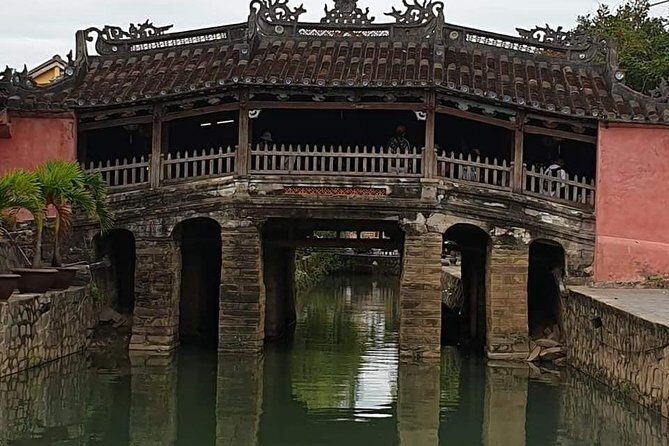 CHAN MAY or TIEN SA PORT to Da Nang & HoiAn City(Shore Excursion) - Why This Tour Works Well for You