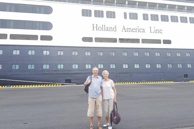 CHAN MAY Port or TIEN SA Port to Visit DA NANG city & HOI AN city - What’s Included and What to Know